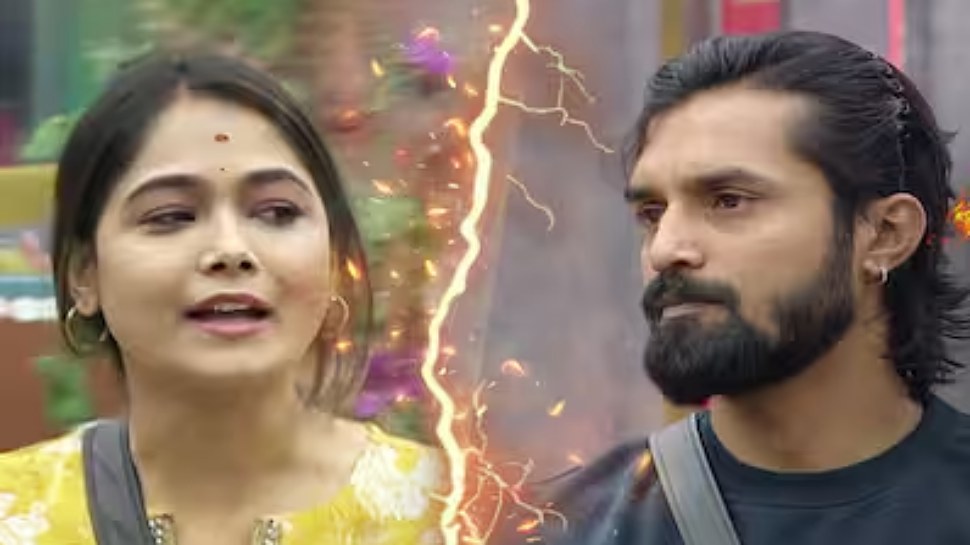 Bigg Boss Kannada Elimination: Shocking Twist In Bigg Boss Kannada ...