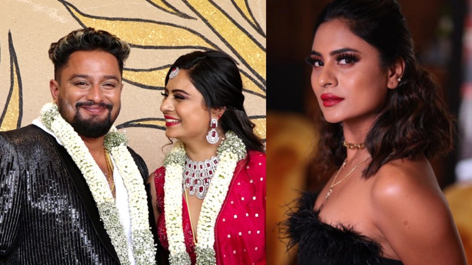 Actress Deepika Das husband Deepak Gowda Back Ground And His Business Details | ನಟಿ ದೀಪಿಕಾ ದಾಸ್ ...