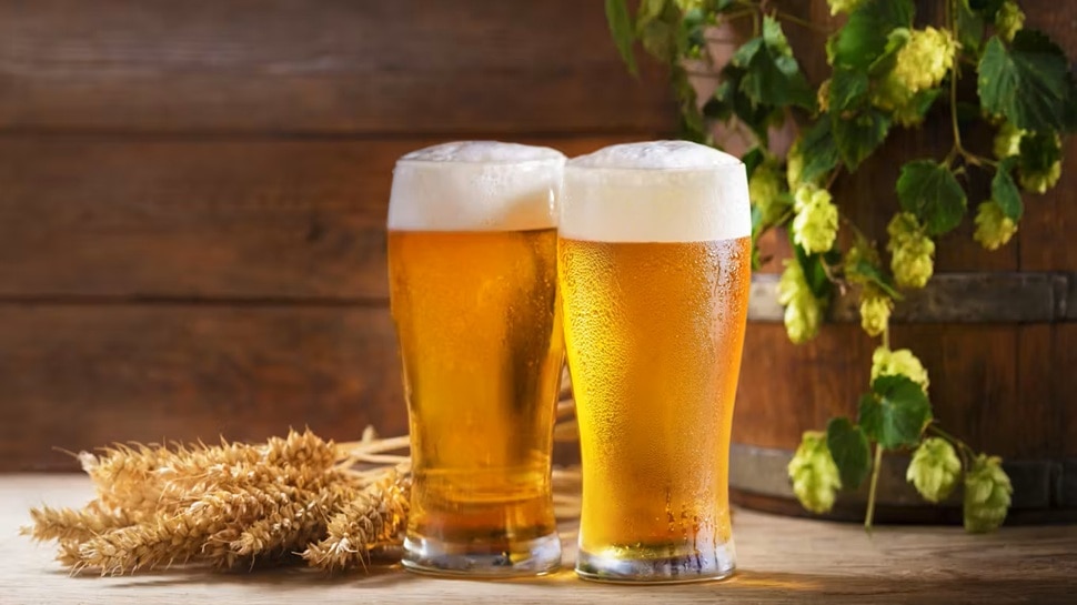 Which is the number 1 beer brand in India| ಮದ್ಯ ಪ್ರಿಯರೇ... ಭಾರತದ ನಂ. 1 ...