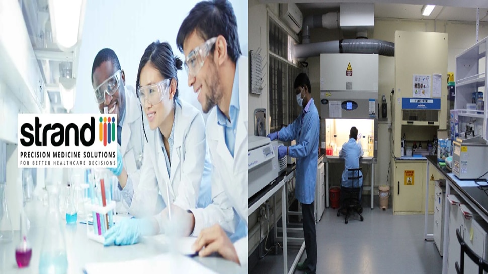 Strand Life launches 'Cancer Spot' in Bengaluru for early detection of ...