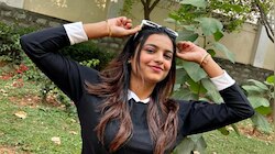 Latest Kannada News Sonu Srinivas Gowda, Sonu Srinivas Gowda News in ...