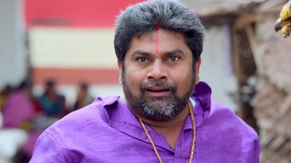 Rangayana Raghu Wife Mangala Is Also Famous Actress | ರಂಗಾಯಣ ರಘು ಪತ್ನಿ ...