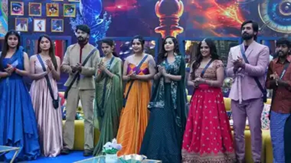 Bigg Boss viewers are predicting Hanumanthu aka Hanumantha Lamani as ...
