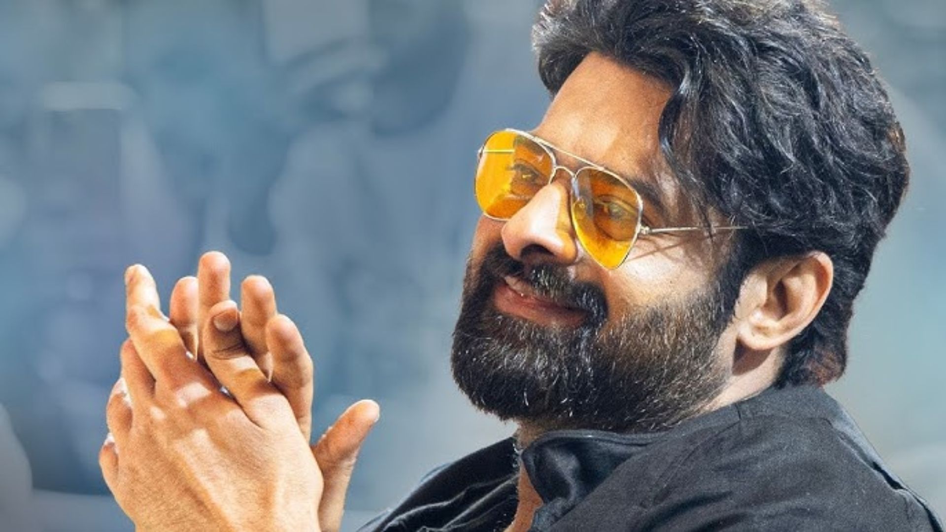 Actor Prabhas Marriage Rumours Goes Viral | ಕೊನೆಗೂ ಮದುವೆಗೆ ಗ್ರೀನ್ ...