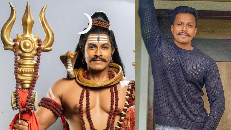 Famous Serial Actor Arjun Ramesh two wives | ಅರ್ಜುನ್ ರಮೇಶ್ ಅವರ ಇಬ್ಬರು ... Famous Serial Actor Arjun Ramesh two wives | ಅರ್ಜುನ್ ರಮೇಶ್ ಅವರ ಇಬ್ಬರು ...