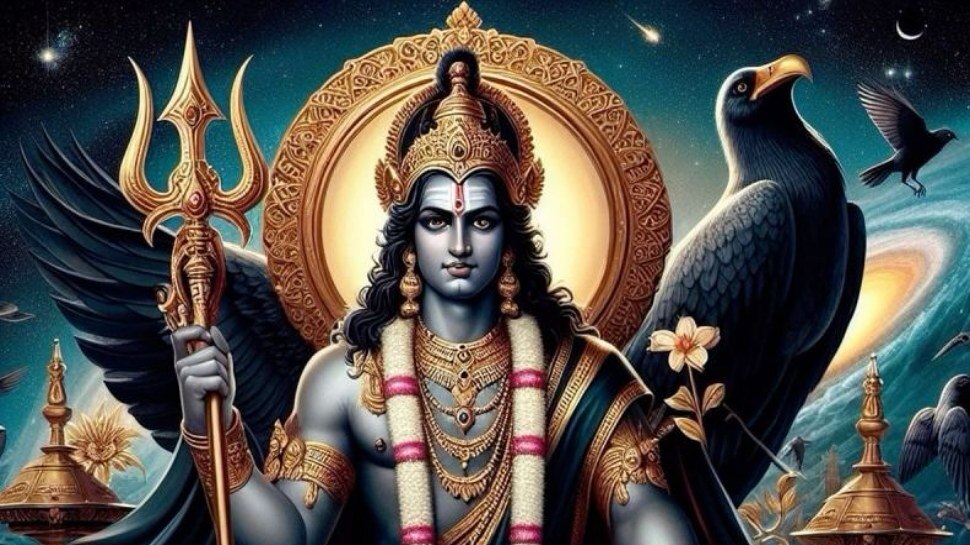 Shani Mahadasha effects : These Zodiac Sign will get luck and money ...