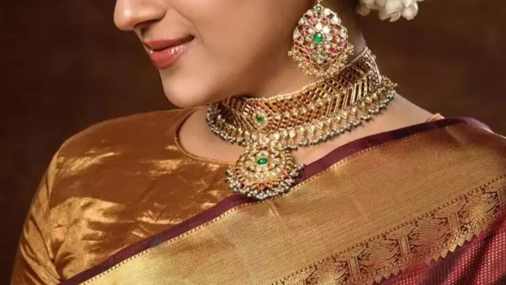 Star South Actress Trisha Real Life Story | ವಯಸ್ಸು 41 ಆದ್ರೆ ಇನ್ನೂ ...