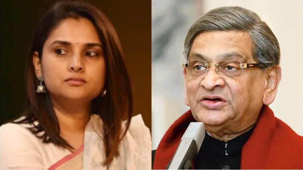 Ramya Father RT Narayan | ನಟಿ ರಮ್ಯಾ ತಂದೆ ಆರ್‌ ಟಿ ನಾರಾಯಣ್‌ ಮತ್ತು ತಾಯಿ ...