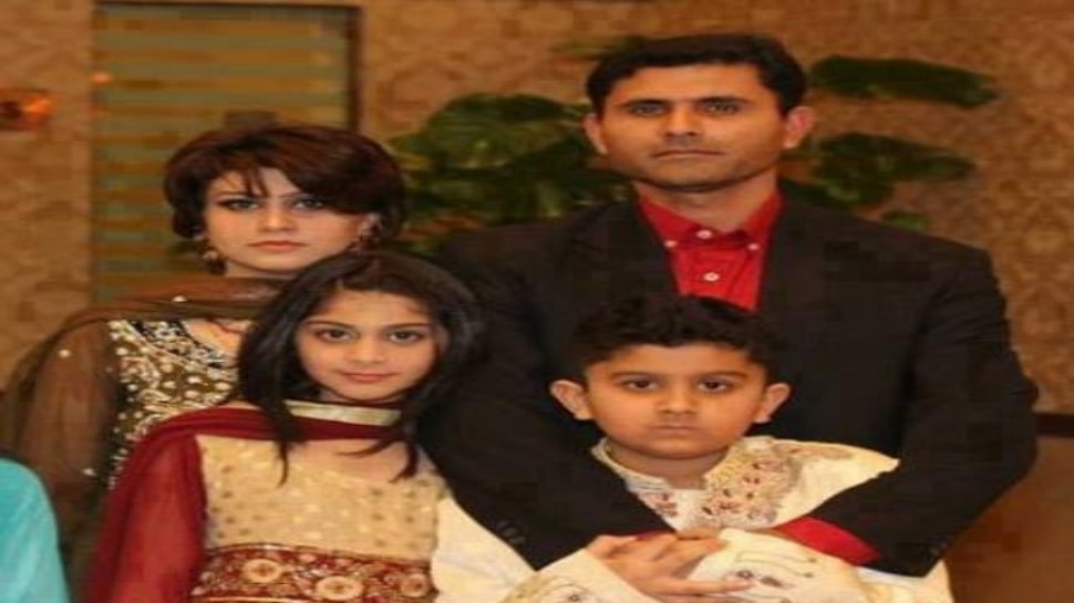 Abdul Razak of Pakistan cricket marries his sister | ಅಮ್ಮನ ಕೊನೆಯಾಸೆ ...