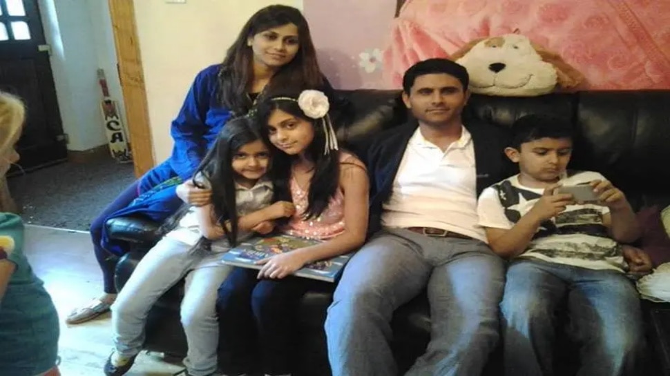 Abdul Razak of Pakistan cricket marries his sister | ಅಮ್ಮನ ಕೊನೆಯಾಸೆ ...