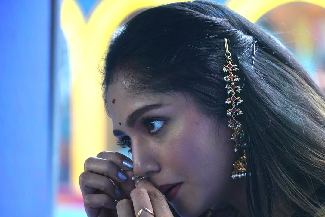 Bigg Boss kannada season 11 Bhavya Gowda latest photo goes viral on ...