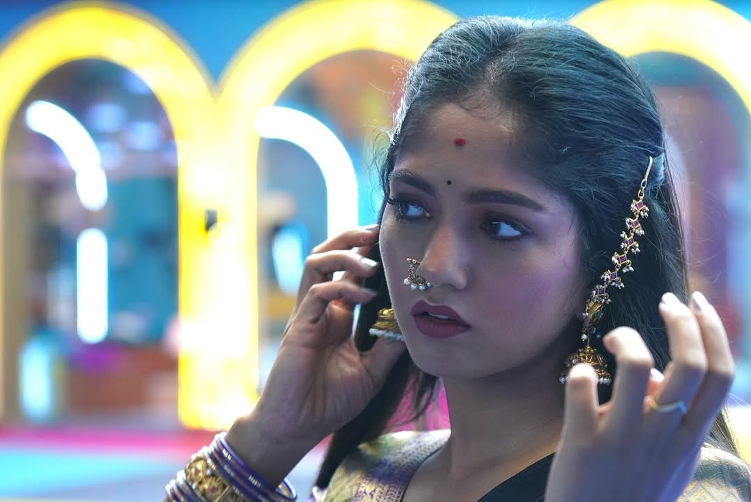 Bigg Boss kannada season 11 Bhavya Gowda latest photo goes viral on ...