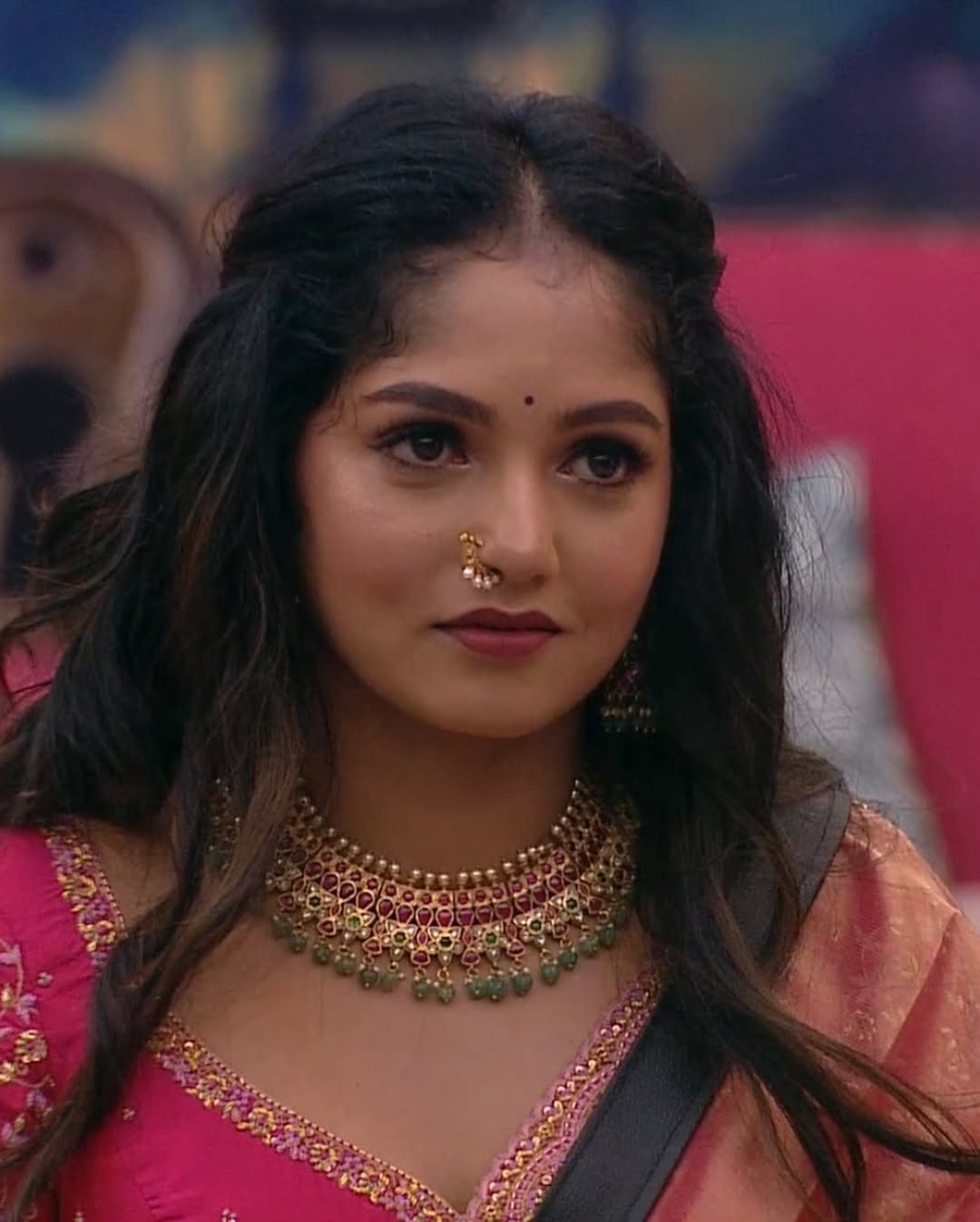 Bigg Boss kannada season 11 Bhavya Gowda latest photo goes viral on ...