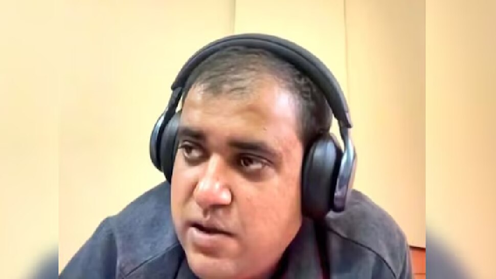 Atul Subash had mailed to the President and CJI before his death ...