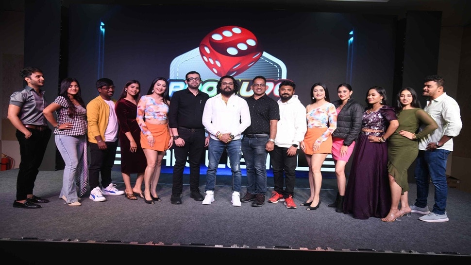 Pro Ludo Star League to start in January: Big screen and television ...