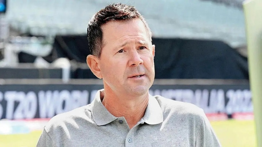 Australia legend Ricky Ponting has described Harry Brook as the best ...