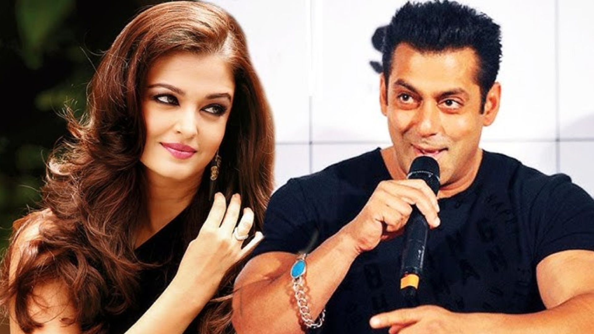 Aishwarya Rai Salman Khan AI Generated Images Goes Viral On Social ...