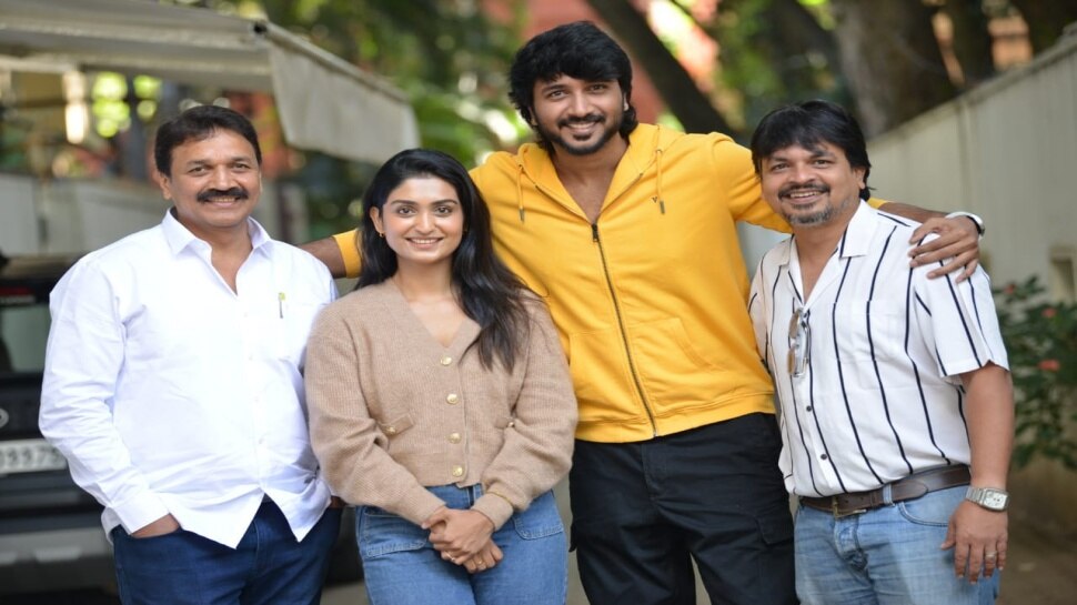 Kannada New Movie Unlock Raghava to be released on Frb 07 | ಫೆಬ್ರವರಿ 7 ...