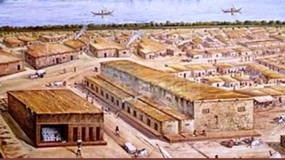 How much do you know about this place, which was famous for maritime ...