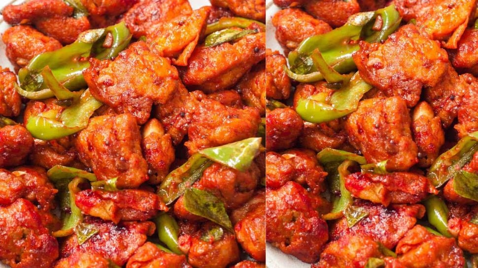 Food History: Have you ever eaten Chicken 65? Do you know why it got ...