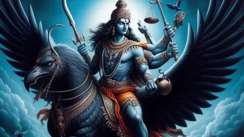 Shani Mahadasha To These Zodiac Signs will bring you lot of good luck ...