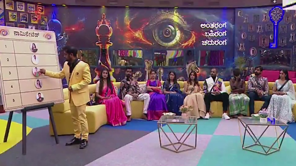 BBK 11: He is the winner of Bigg Boss 11!! According to the survey ...