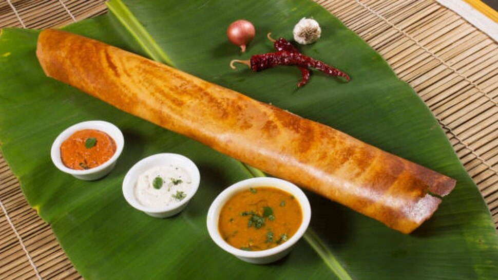 Masala Dosa History: How did Karnatakas famous Masale Dosa come about ...
