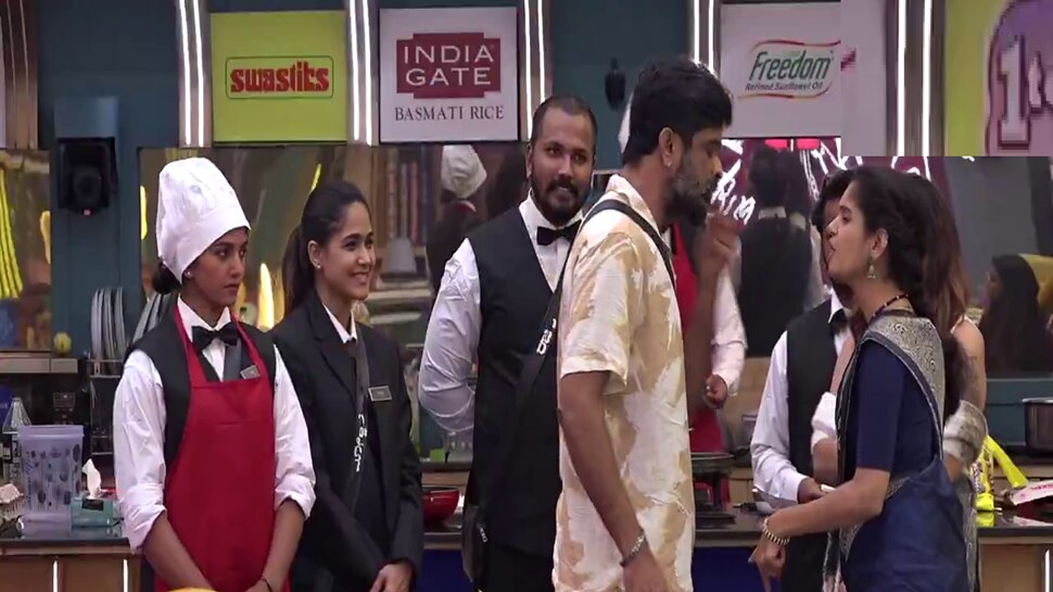 BBK 11: Eight people face elimination; Will there be a double ...