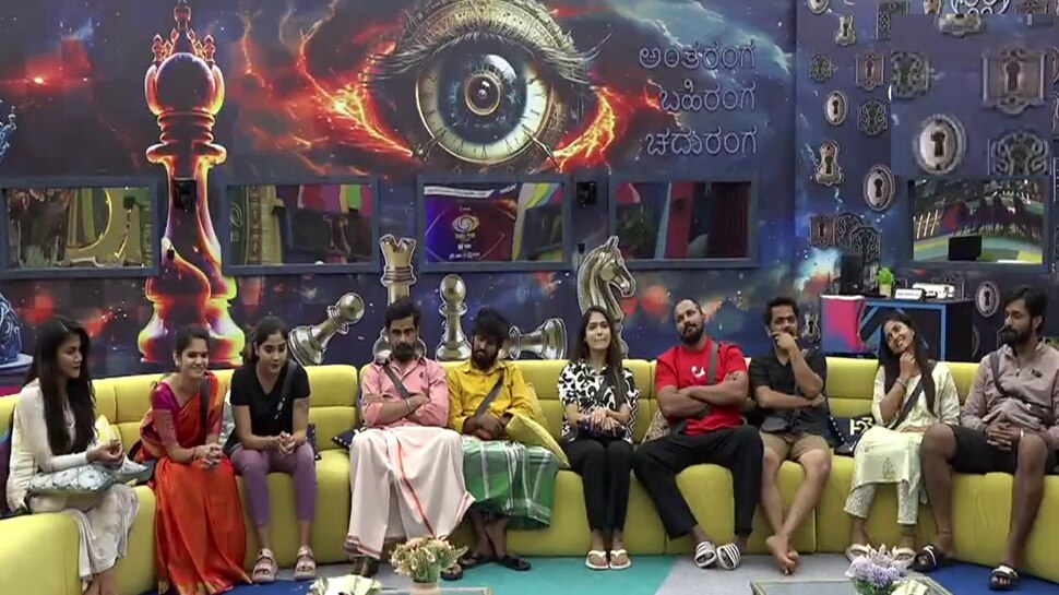 BBK11: Bigg Boss enters its 90th day; These are the people who will be ...