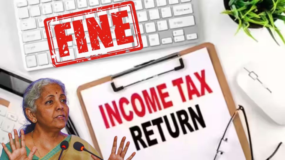 ITR filing Alert: Do this work immediately to save double penalty ...