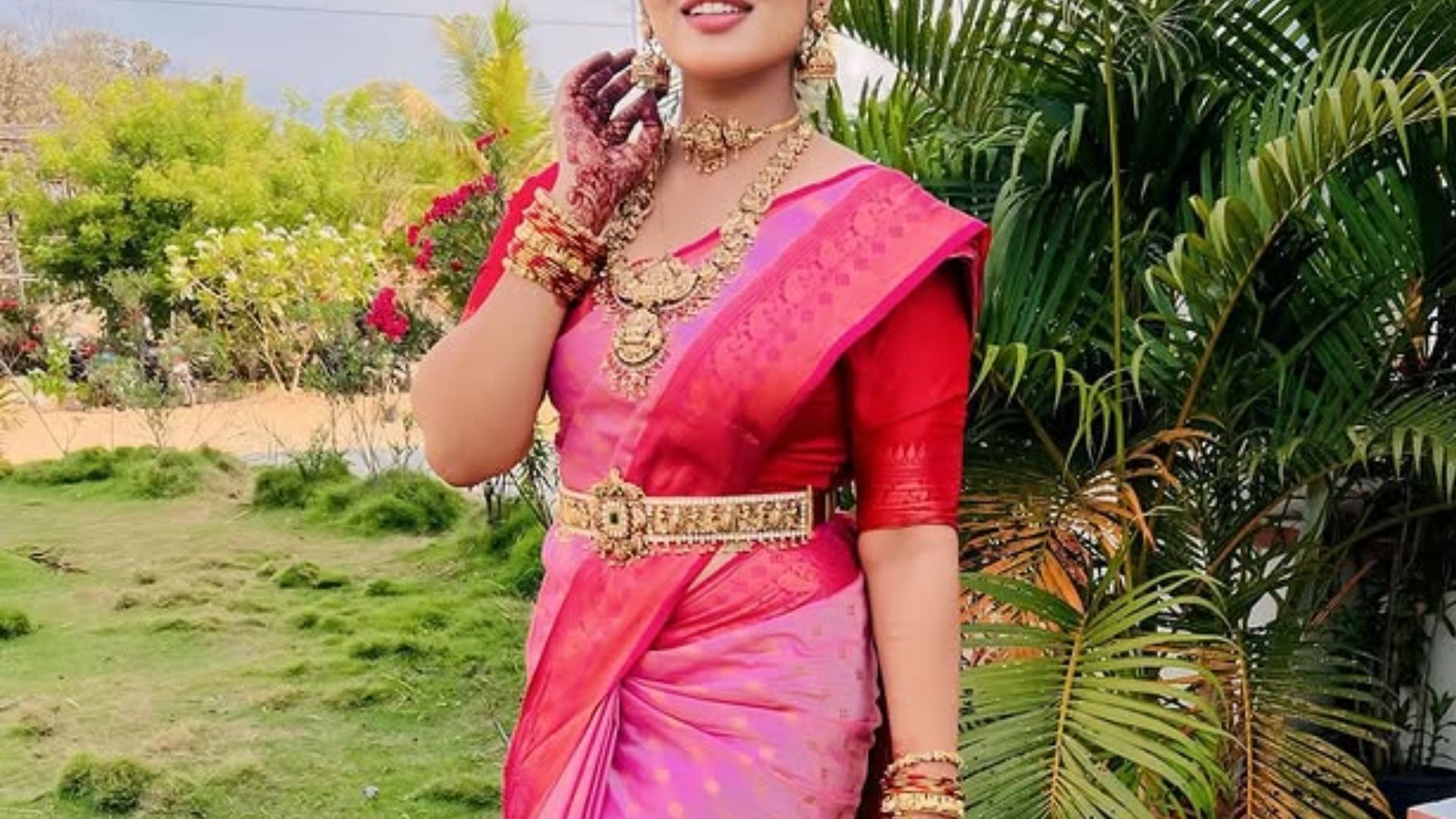 Bigg Boss Eliminated contestant anshitha Remuneration | ಬಿಗ್‌ಬಾಸ್ ...