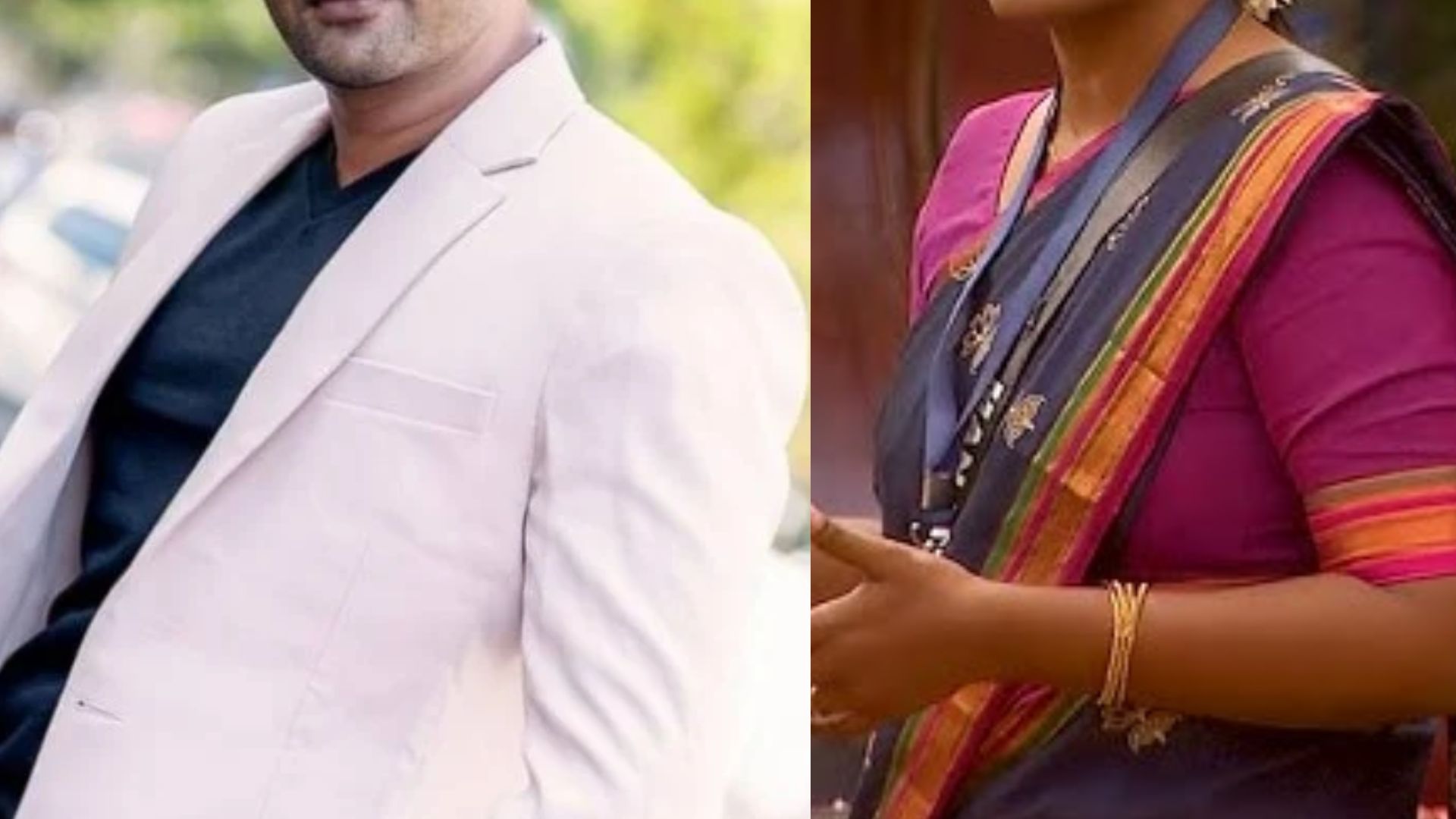 Bigg Boss Double Elimination manjari arun and pavithra in Danger Zone ...