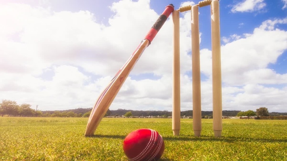 Indian cricketer Sheldon Jackson has suddenly announced his retirement ...