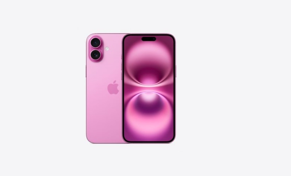 ಭಾರೀ ಬೆಲೆ ಕುಸಿತ ಕಂಡ iPhone 16 : 70,000 ಕ್ಕಿಂತ ಕಡಿಮೆ ಬೆಲೆಗೆ ಹೊಸ Apple ...