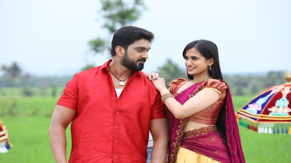 Rajavardhans Gajarama Movie is ready for release on February 7| ಡಿಂಗ್ರಿ ...