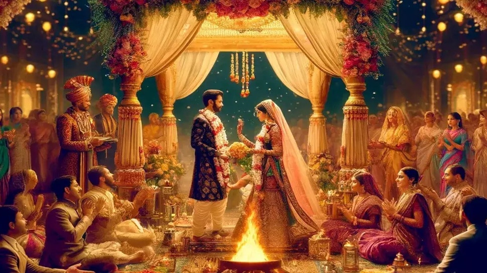 Do you know who had the worlds first love marriage: This is the most ...