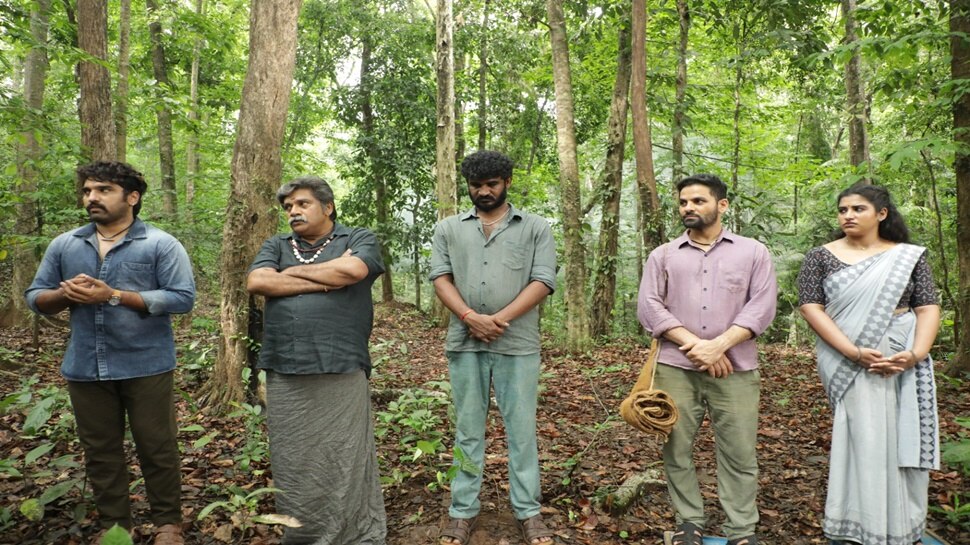 Forest Kannada Movie Trailer to be released on January 10 | ಅಡ್ವೆಂಚರ್ಸ್ ...