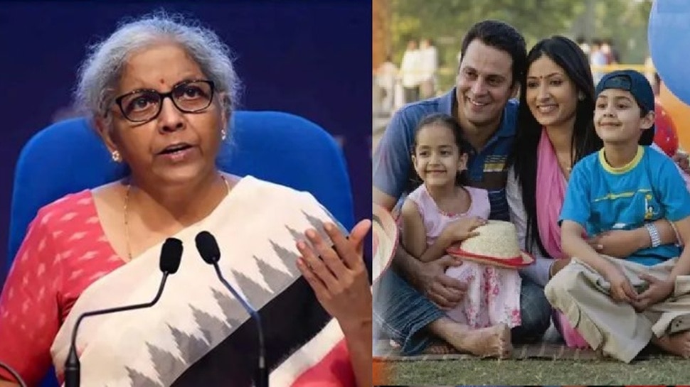 NPS Vatsalya Yojana: Modi government at the Centre is a good scheme in ...