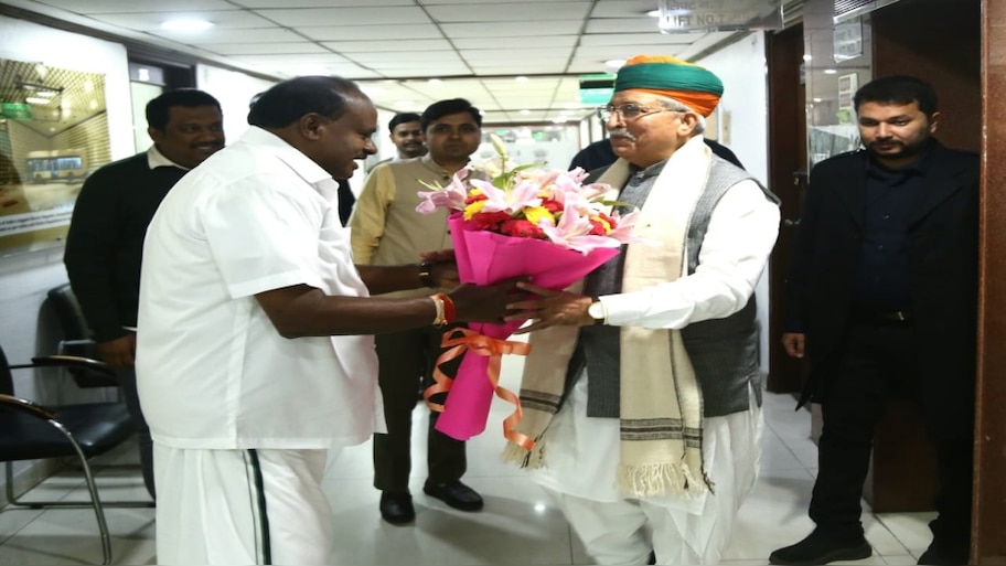 Karnataka government imposes multiple additional taxes on mining says ...