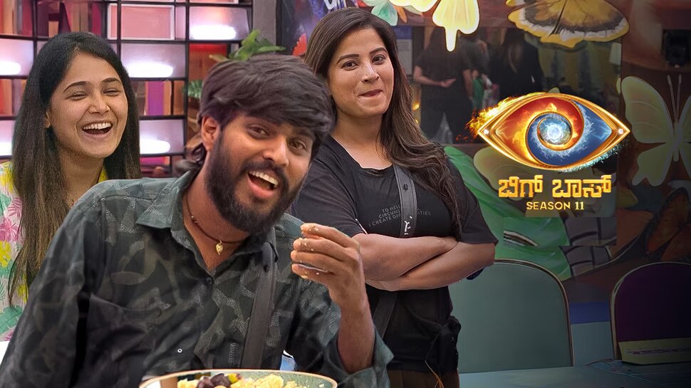 BBK 11: Five nominees in the finale week! Is it a fix that two ...