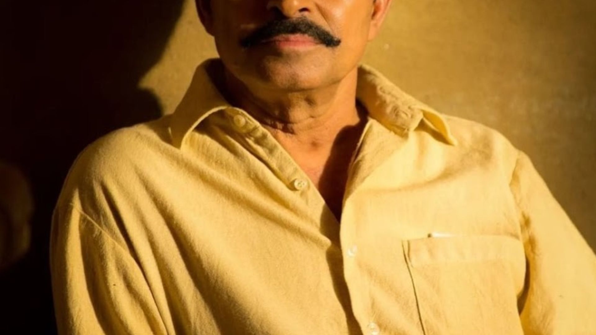 Actor and Politician sayaji shinde Real Life Story | ಅಂದು 165 ರೂ.ಗಾಗಿ ವಾಚ್‌ಮ್ಯಾನ್‌ ಕೆಲಸ ಮಾಡಿದ ಈತ ...