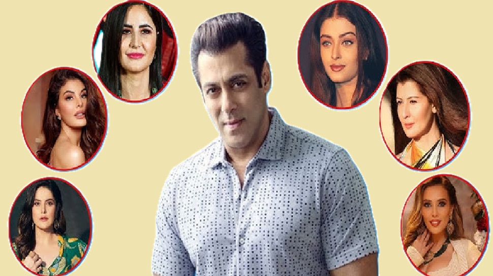 Indian actor and film producer Salim Khan's BIG comment on why Salman ...