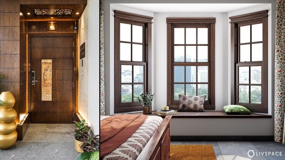 best direction for window |ಮನೆಯ ಈ ದಿಕ್ಕಿನಲ್ಲಿ ಕಿಟಕಿ ಇದ್ದರೆ ದುಡಿದ ...