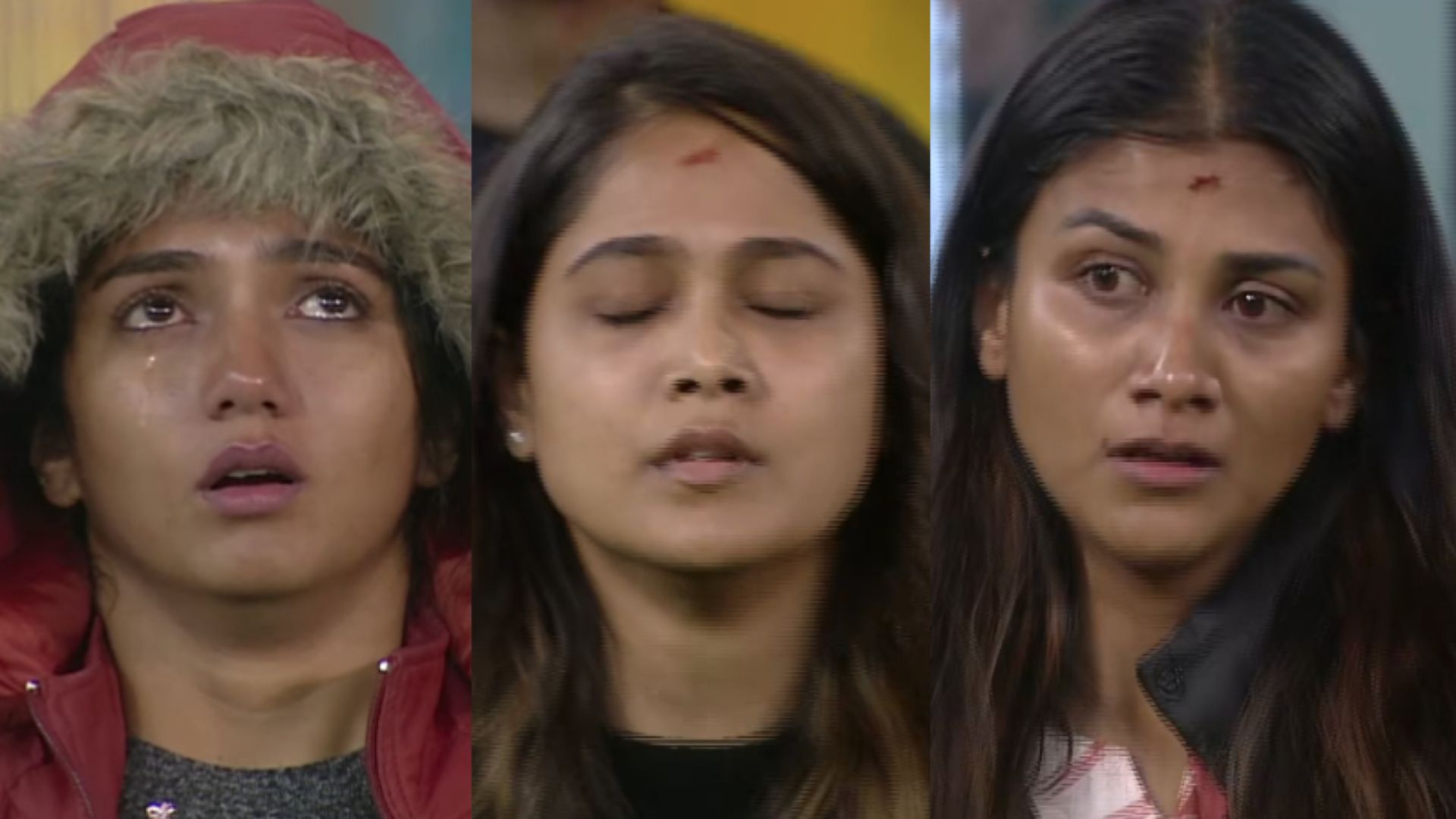 Bigg Boss Kannada 11 Mid Week elimination Shock To Bhavya Gowda | BBK ...