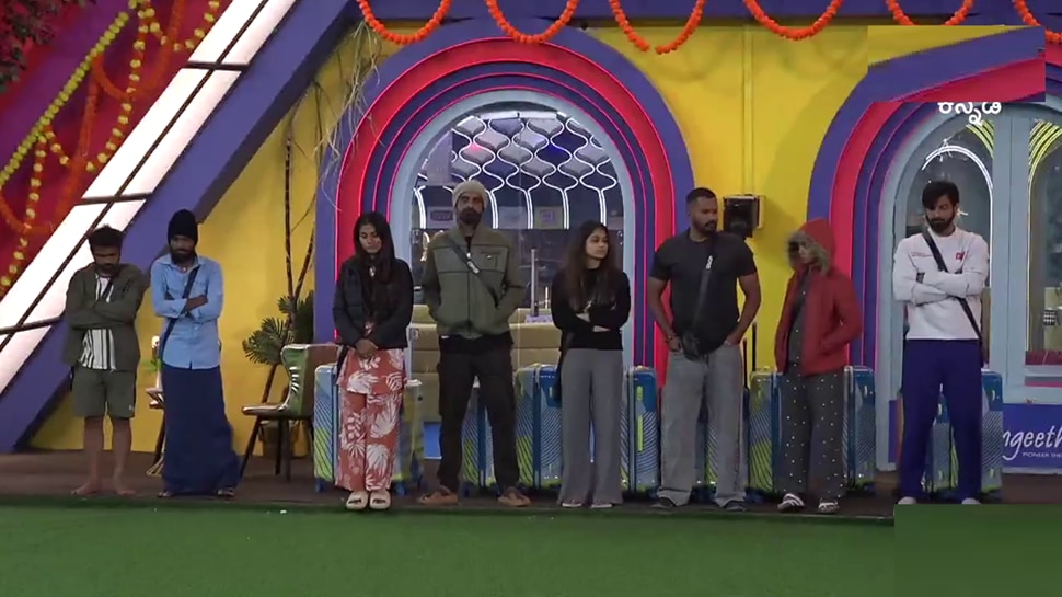 BBK 11: Who will be eliminated in the double elimination? Who will be out from the big house ...