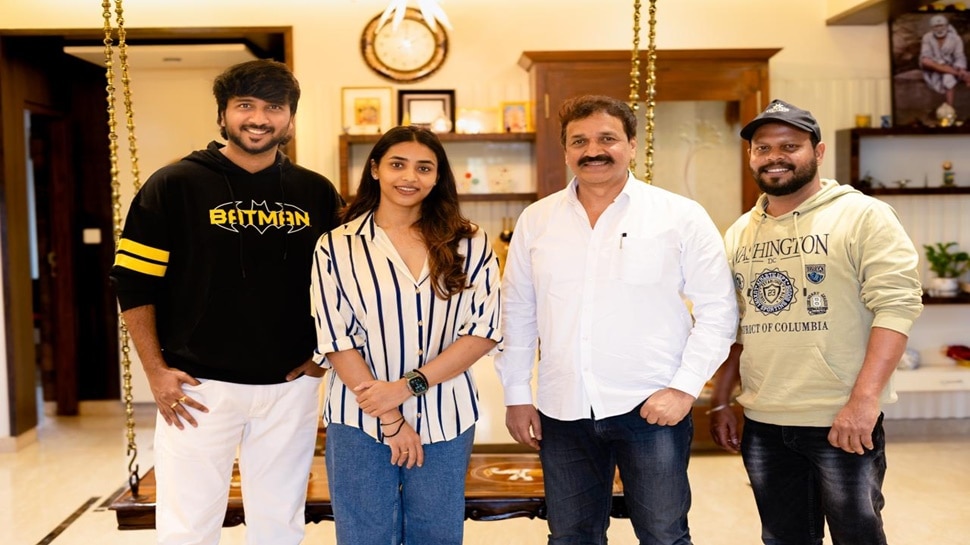 unlock raghava Kannada Movie new Song Release | "ಅನ್‌ಲಾಕ್‌ ರಾಘವ" ಚಿತ್ರದ ...