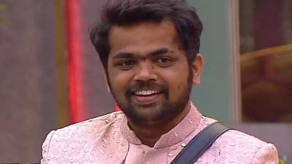 Dhanaraj Achar Eliminated in Bigg Boss Kannada: Dhanaraj Achar ...
