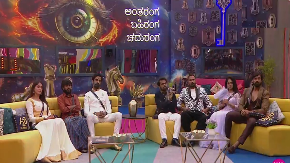 BBK 11: Who will win this time's Bigg Boss trophy? Who will be the ...