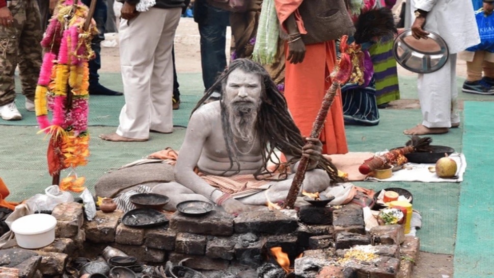 death rituals of aghori baba |ಸತ್ತ ನಂತರ ಅಘೋರಿ ಸಾಧುಗಳನ್ನು ಸುಡುವುದಿಲ್ಲ ...