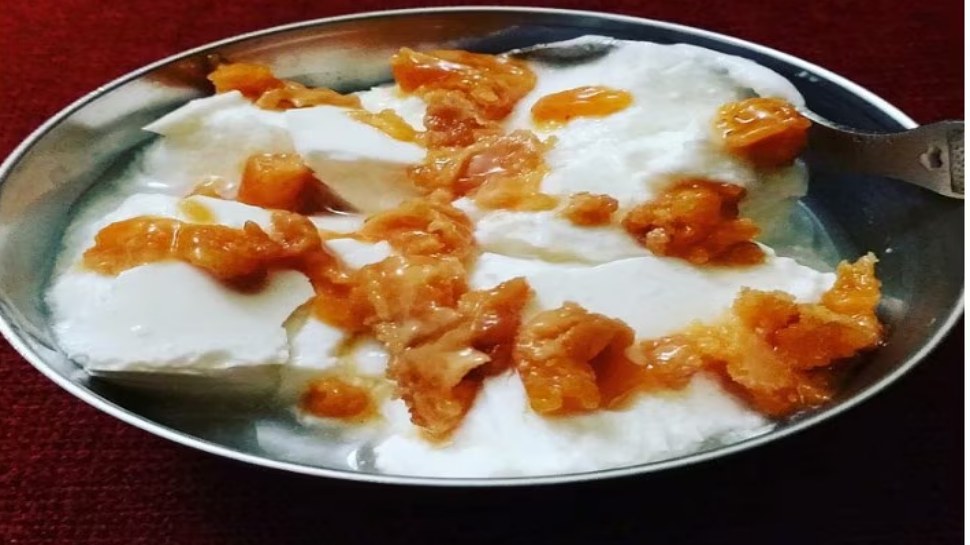 curd with jaggery benefits to control blood sugar and prevent heart ...